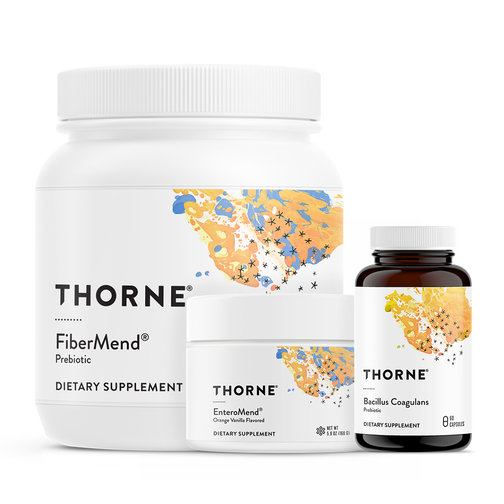 Gut Health Bundle — Full Spectrum Energy Medicine