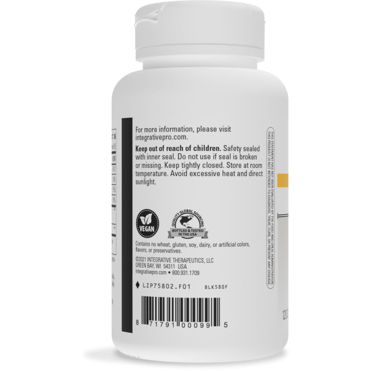 Cellular Forté with IP-6 and Inositol — Full Spectrum Energy Medicine