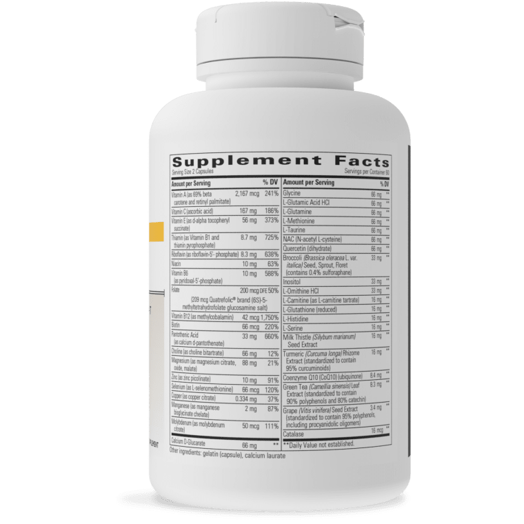 Detoxication Factors — Full Spectrum Energy Medicine