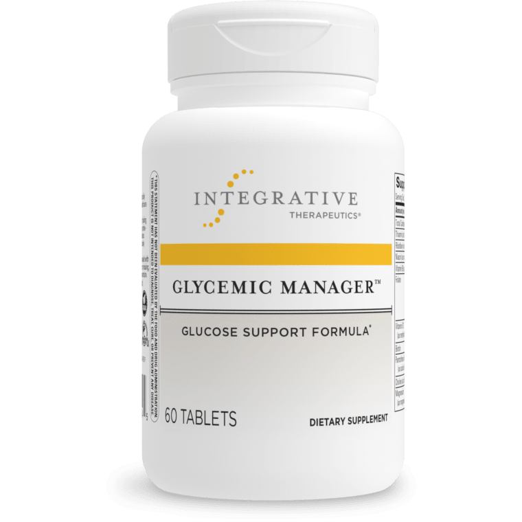Glycemic Manager Full Spectrum Energy Medicine glycemic-manager-full-spectrum-energy-medicine