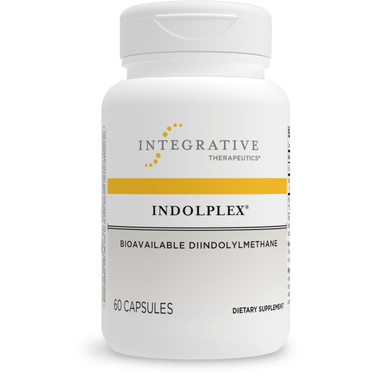 Indolplex — Full Spectrum Energy Medicine
