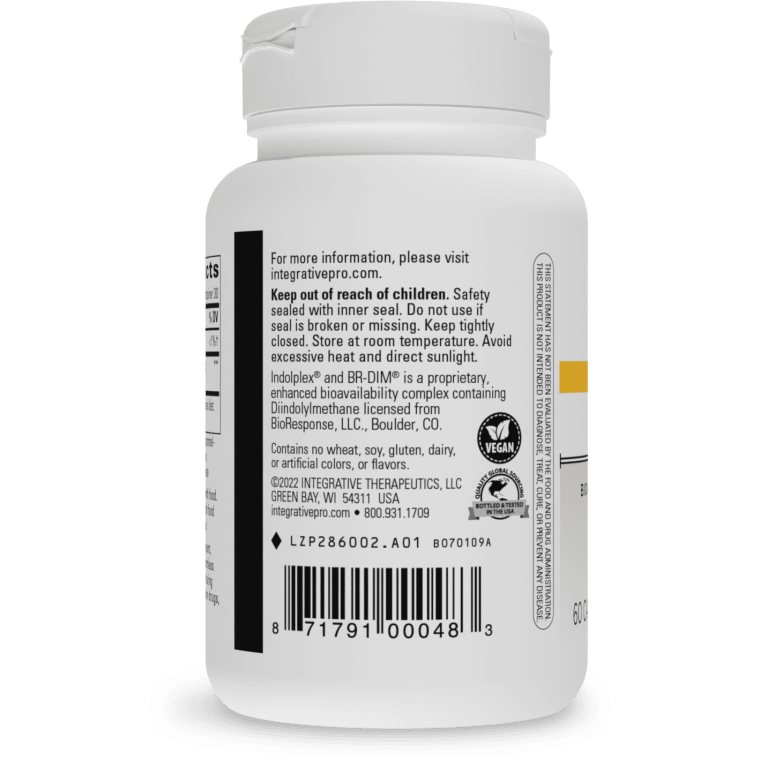 Indolplex — Full Spectrum Energy Medicine