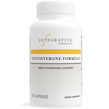 Testosterone Formula — Full Spectrum Energy Medicine