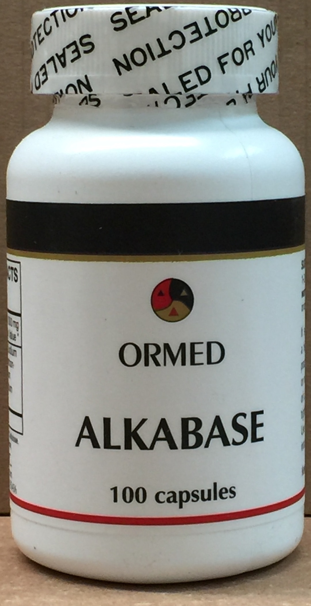 Alkabase — Full Spectrum Energy Medicine