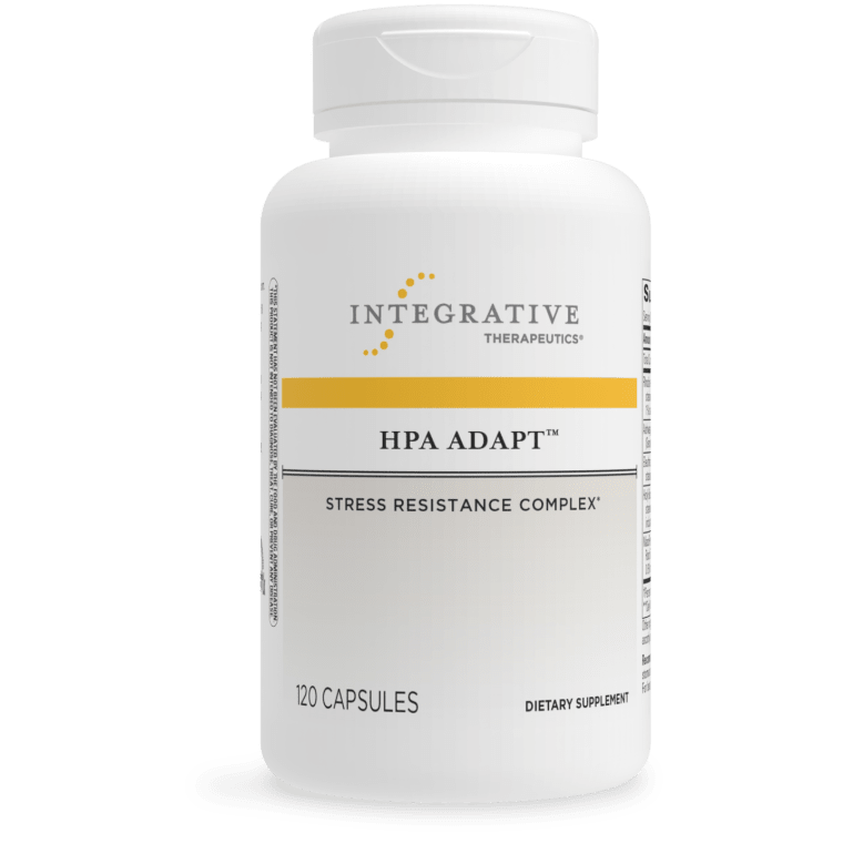 HPA Adapt — Full Spectrum Energy Medicine